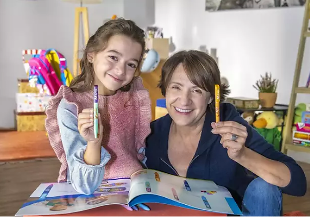 La Vizcaína Sofía Otero Protagonista Del Vídeo Promocional De La